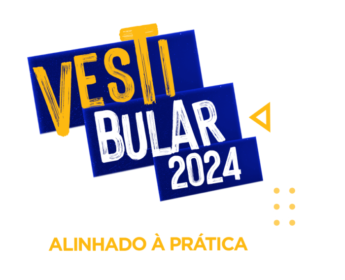 IESF - Conhecimento alinhado a prática | VESTIBULAR 2024